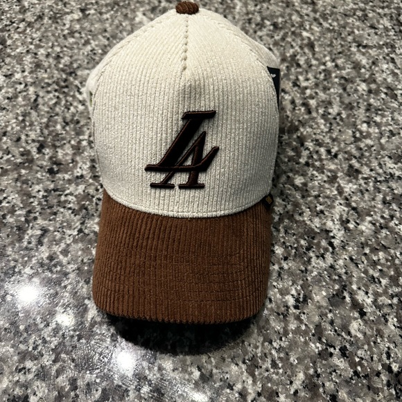 Reference | Accessories | Reference La Logo Snap Back Hat | Poshmark